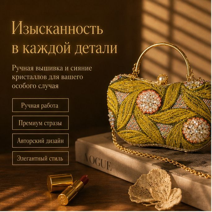 Сумка ROMIKY
