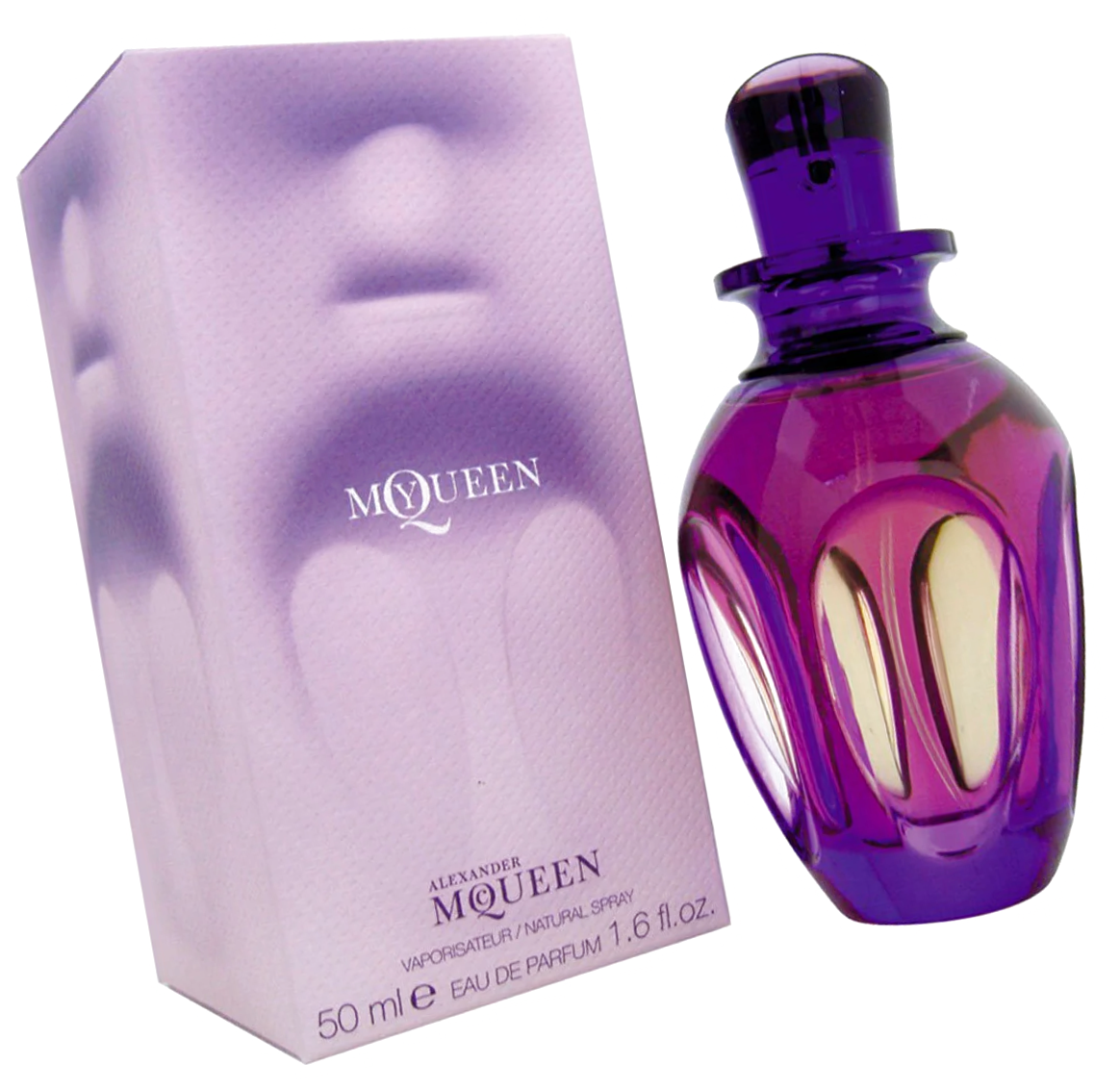 Alexander Mcqueen My Queen парфюмерная вода 50 мл - Май Квин для женщин