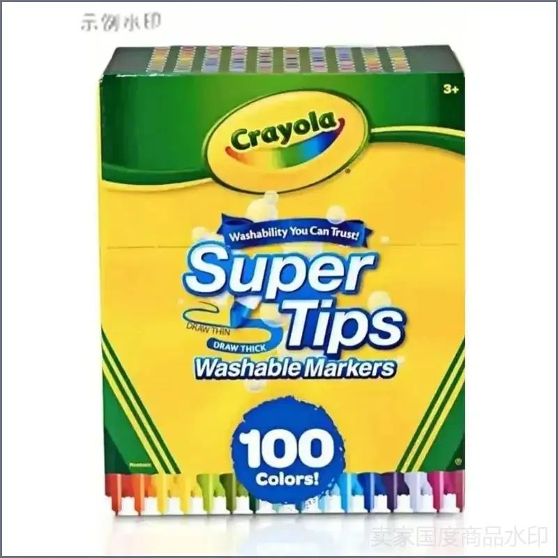 Набор карандашей, 100 шт.