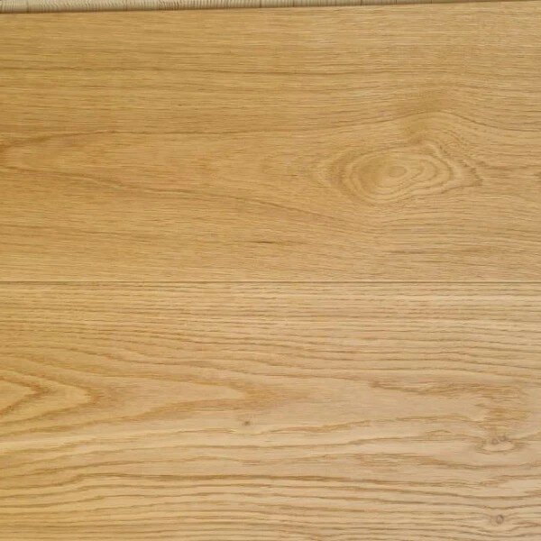 Паркетная доска Focus Floor Smart Дуб Вортекс фаска PP-14618 (цена за упаковку 1.678 м2)