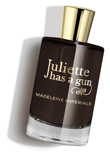 Juliette Has A Gun Madeleine Imperiale миниатюра парфюма 1.7 мл женского - Джульетта Мадлен Империале