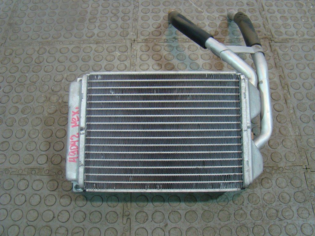Радиатор отопителя Daewoo Nexia 1995-2016 03059812 (с пробегом)