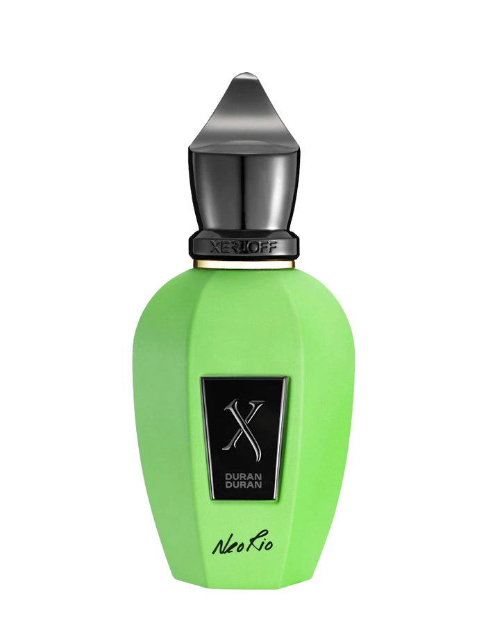 Аромат унисекс Ксерджофф Дюран Дюран Неорио Флуо Грин 50 мл - Xerjoff Fluo Green