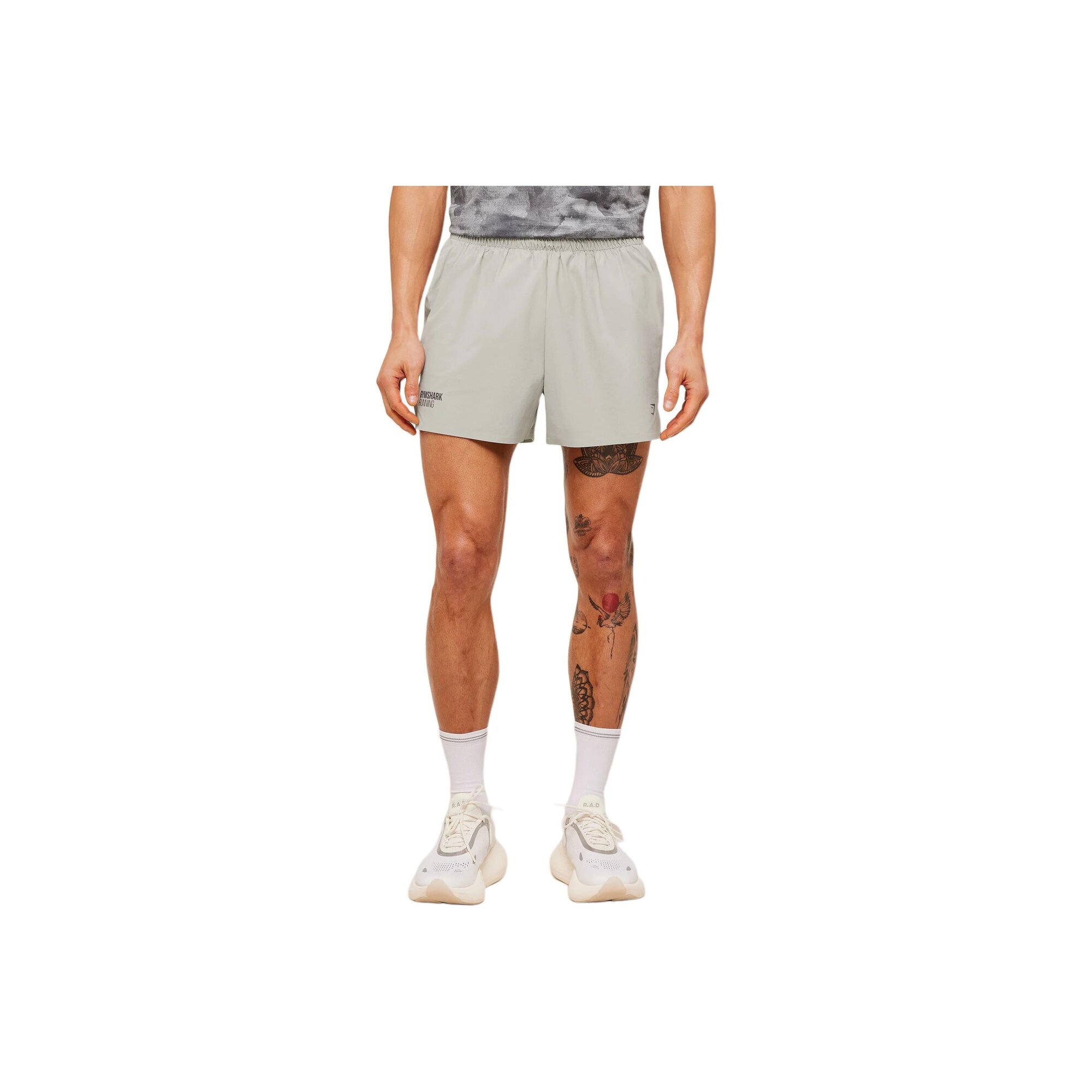 Шорты спортивные Gymshark