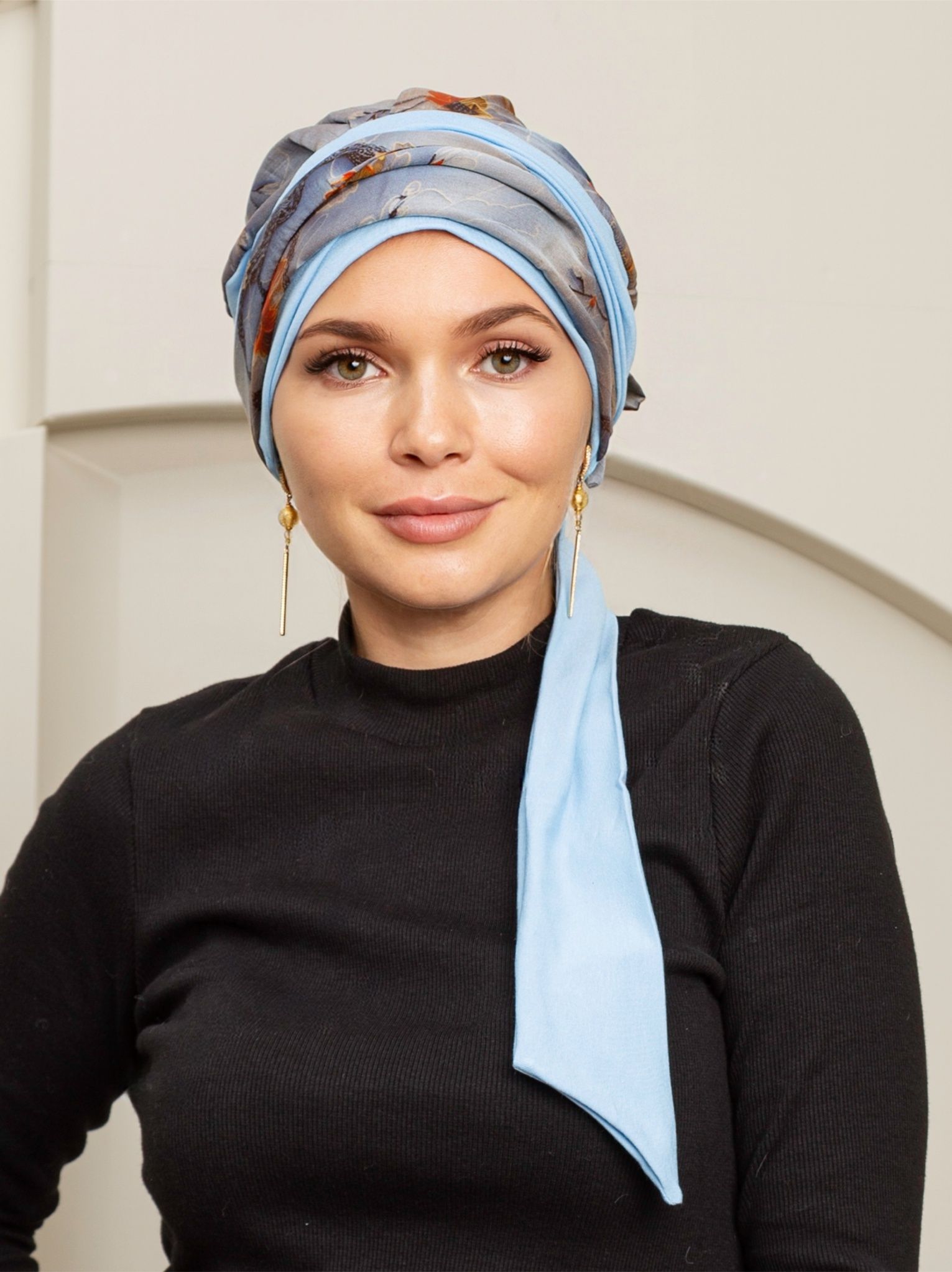 Чалма  для женщин