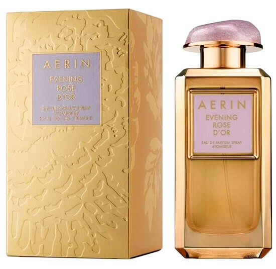 Парфюмерная вода Aerin Evening Rose D Or 100 мл для женщин / Аерин Ивнинг Розе Дор