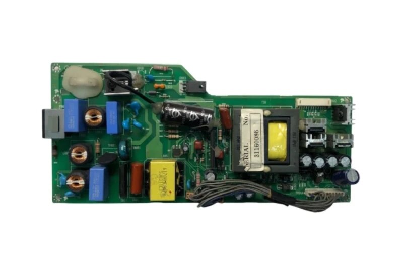 Блок питания для телевизора ML-027C 6870VS1582D(4) LG LC230W01