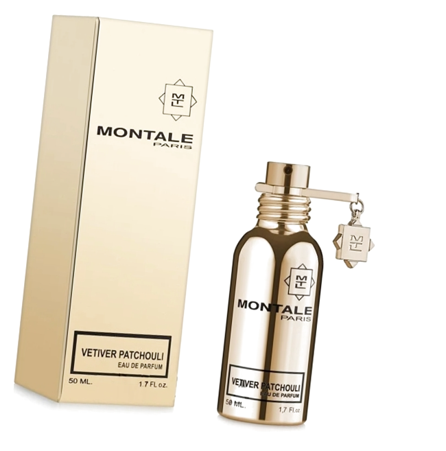 Монталь Ветивер Пачули аромат 50 мл для мужчин и женщин / Montale Vetiver Patchouli