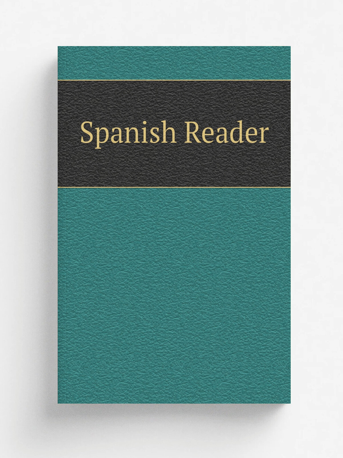 Spanish Reader | Репринт