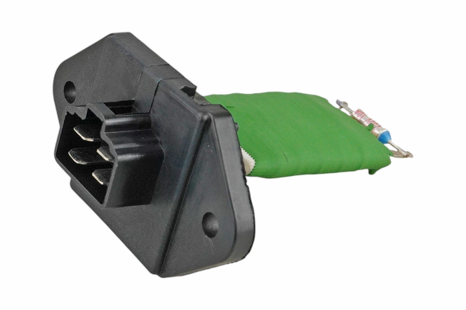Реостат отопителя MK, GC6 (1018002760)