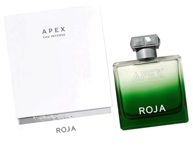 Apex Eau Intense парфюм унисекс 100 мл / Роже Дав Апекс Интенс