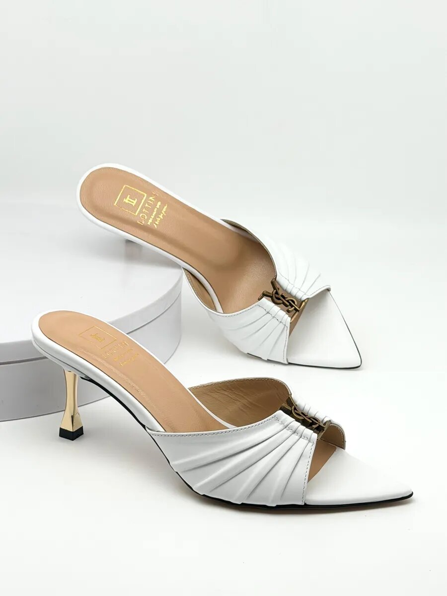 Туфли Lottini