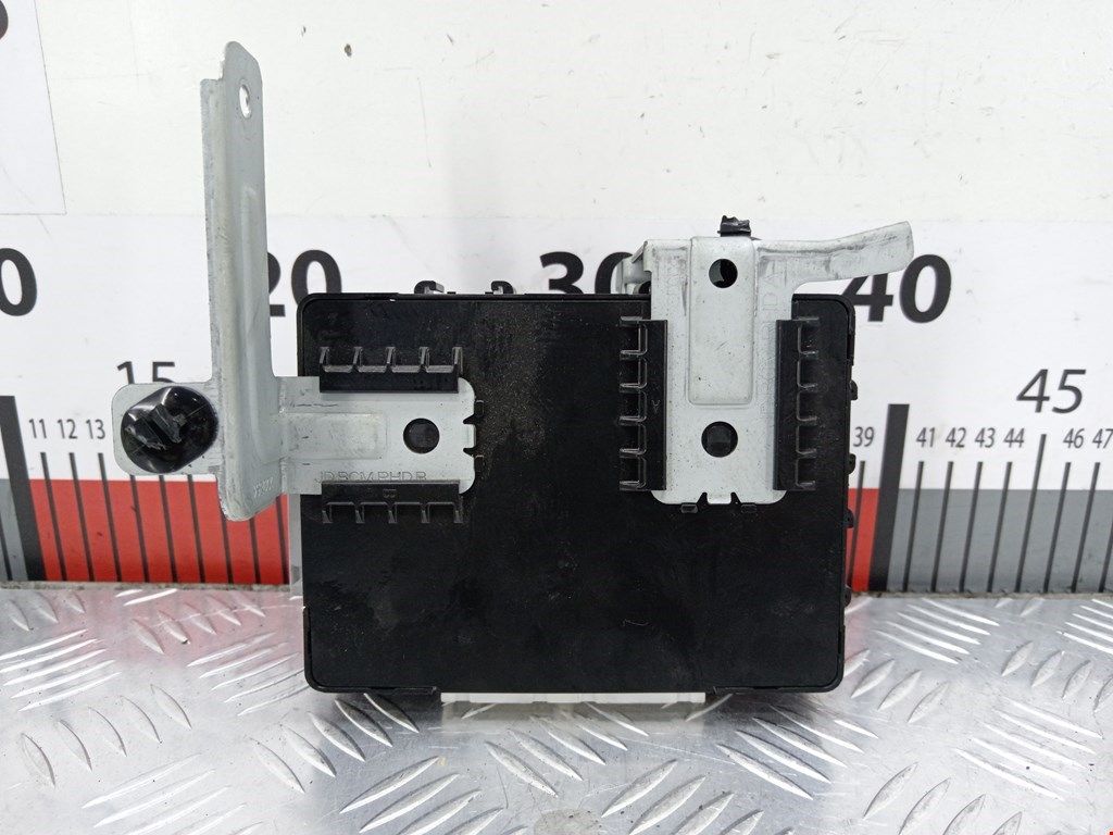 Блок комфорта / 1735294 95400-A2891 95400A2891 для Kia Ceed 2 (JD) (с пробегом)
