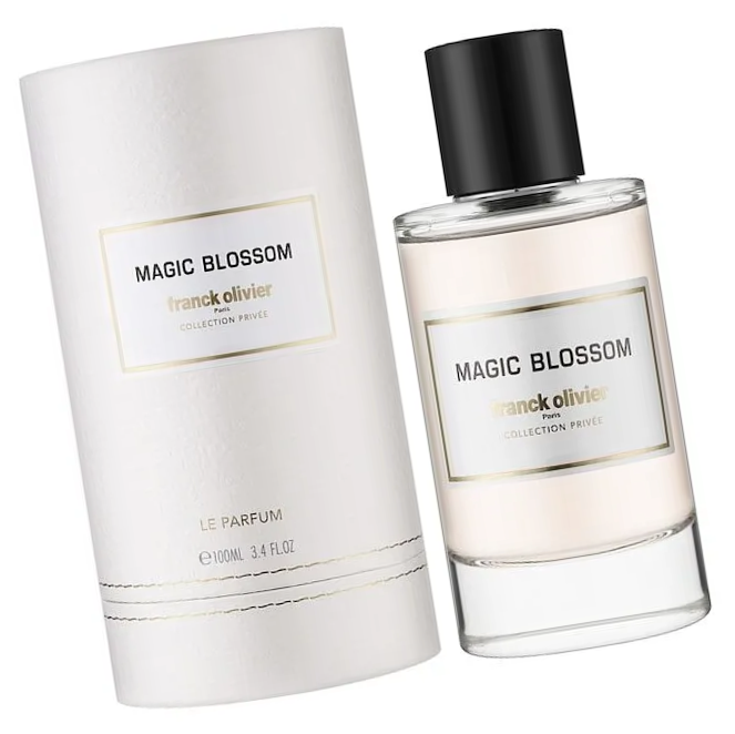 Мэджик Блоссом Франк Оливер 100 мл - аромат унисекс / Magic Blossom