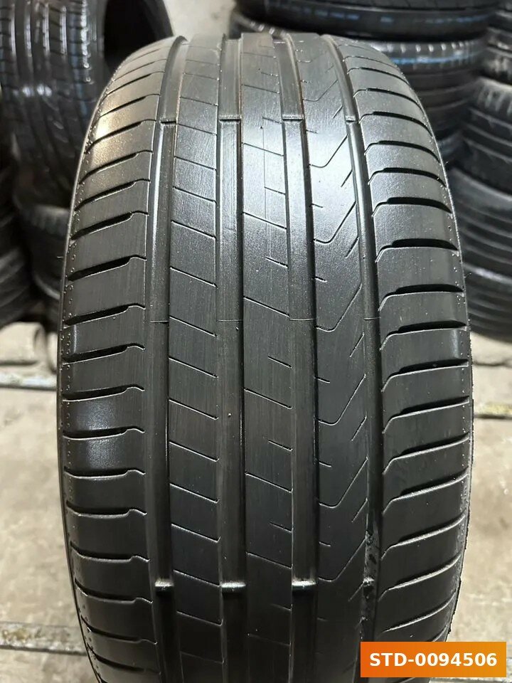 Летние шины Pirelli Scorpion 255/50 R19 30% износ 8087706689
