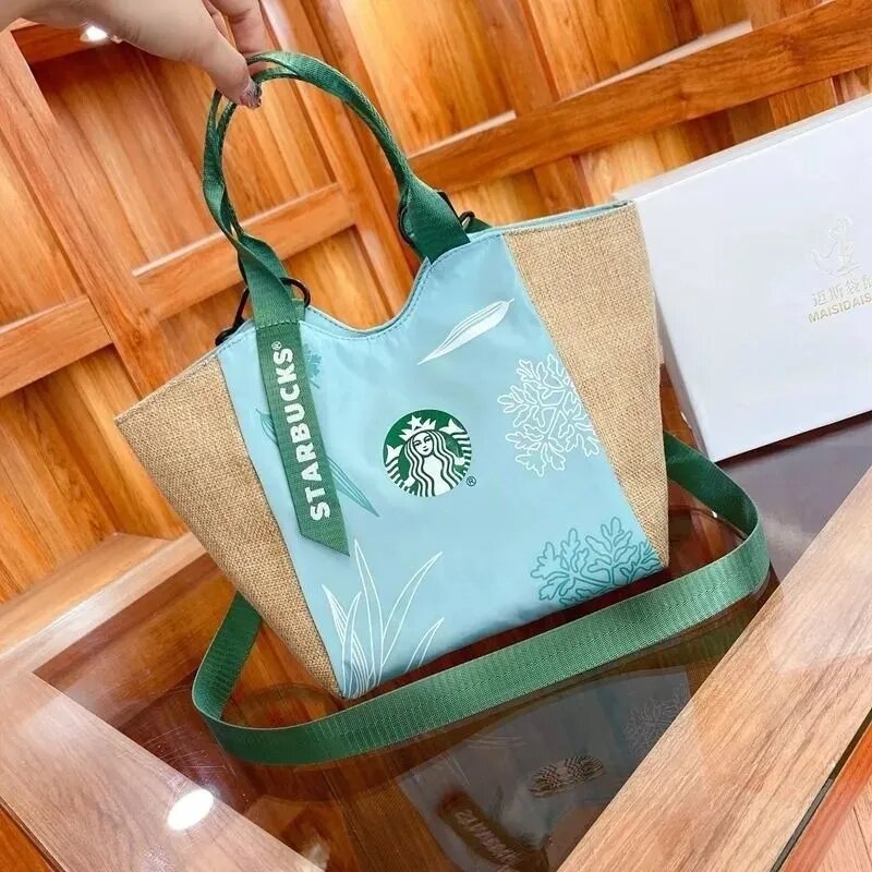 Starbucks Сумка на плечо шоппер