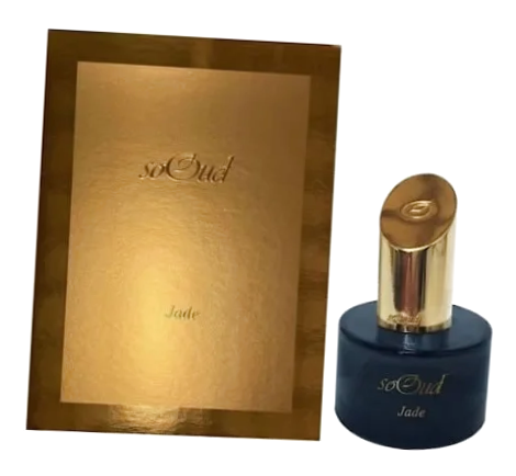 Духи Соуд Жаде парфюм Нектар унисекс 30 мл - Sooud Jade Parfum Nektar для женщин и мужчин аромат