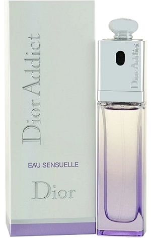 Женские духи Dior Addict Eau Sensuelle 20 мл - Диор Аддикт Сенсуэль