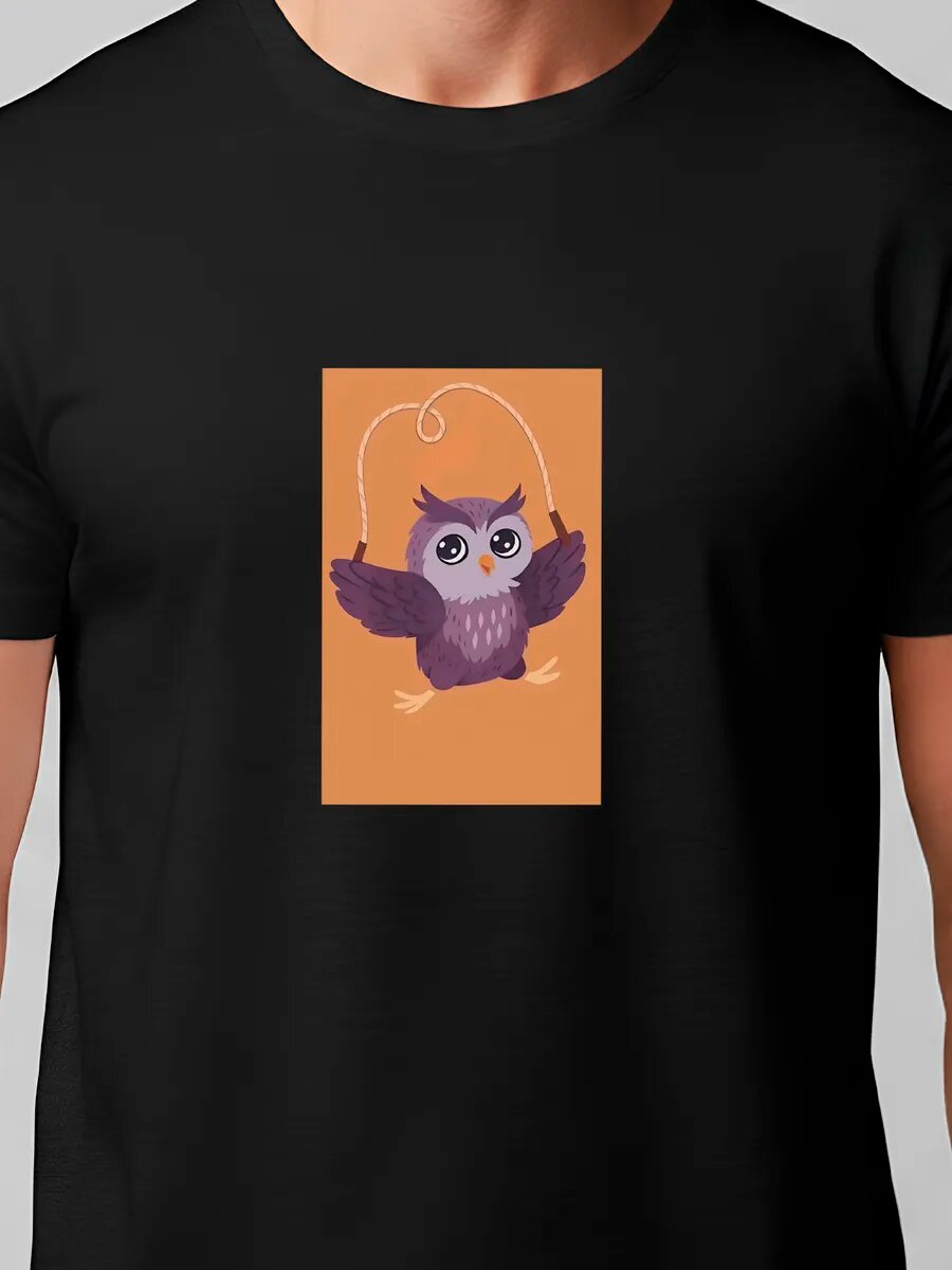 Футболка PRINTSHOT