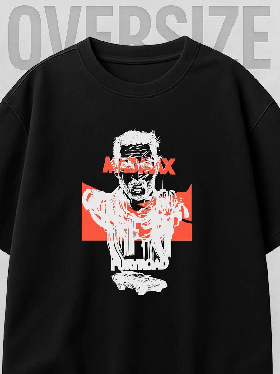 Футболка PRINTSHOT
