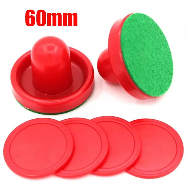Набор аксессуаров для аэрохоккея red-1set