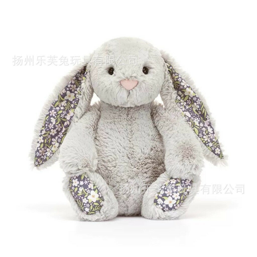 Коллекция плюшевых игрушек Jellycat Медведь Барселона Дракон Матча Успокаивающая Кукла Подарок На День Рождения