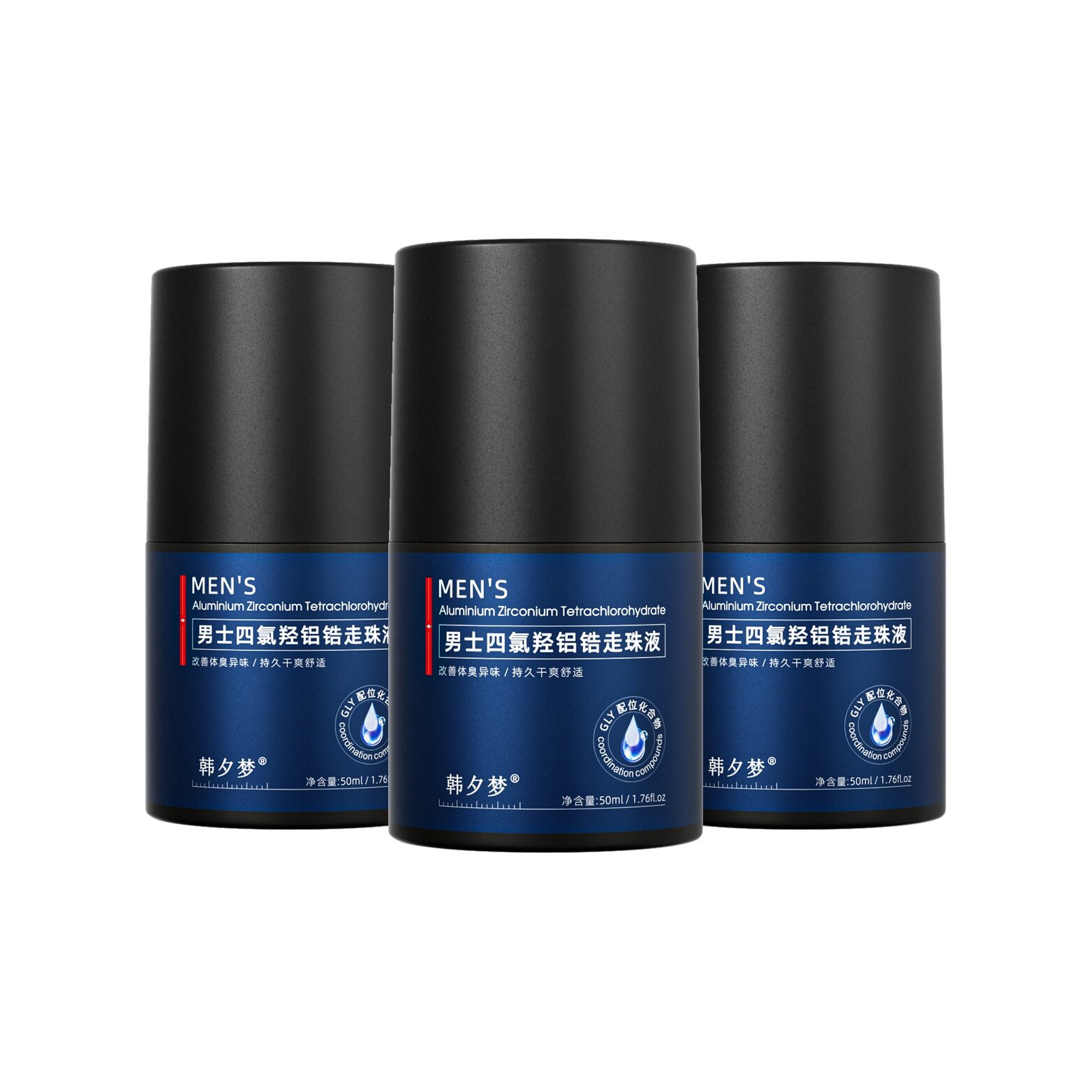 Дезодоранты HANXIMENG