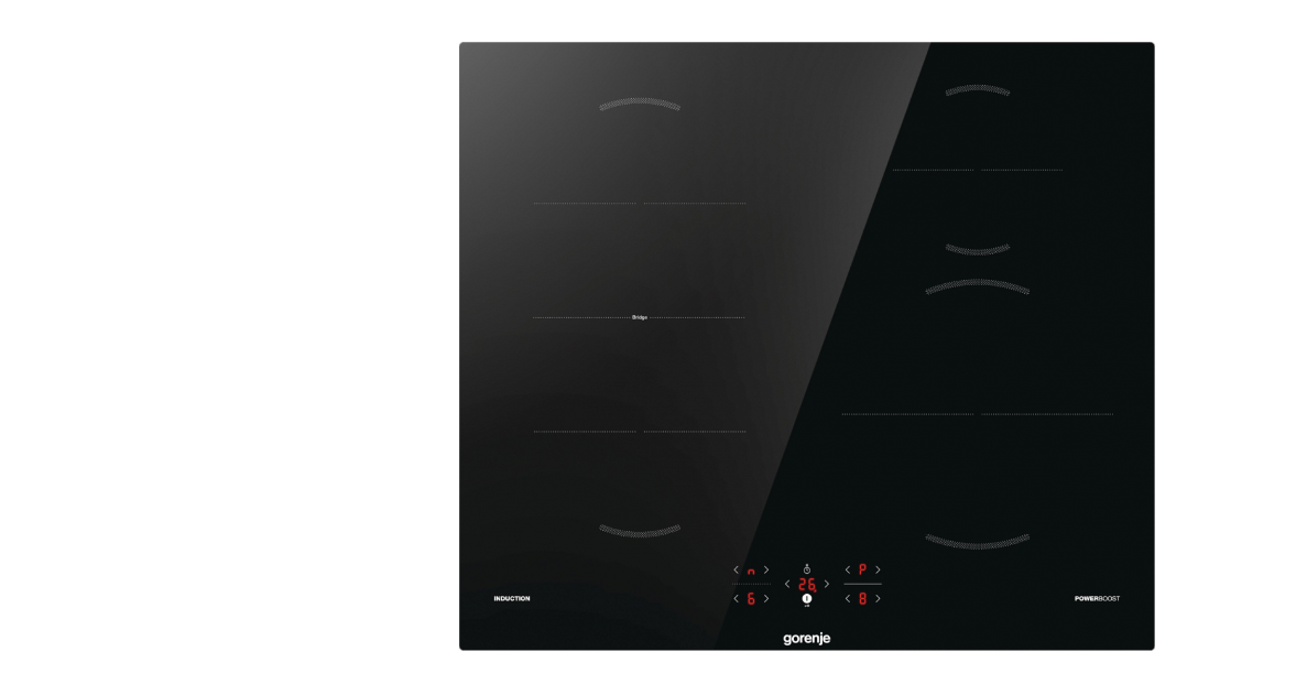 Варочная панель Gorenje GI621FMC