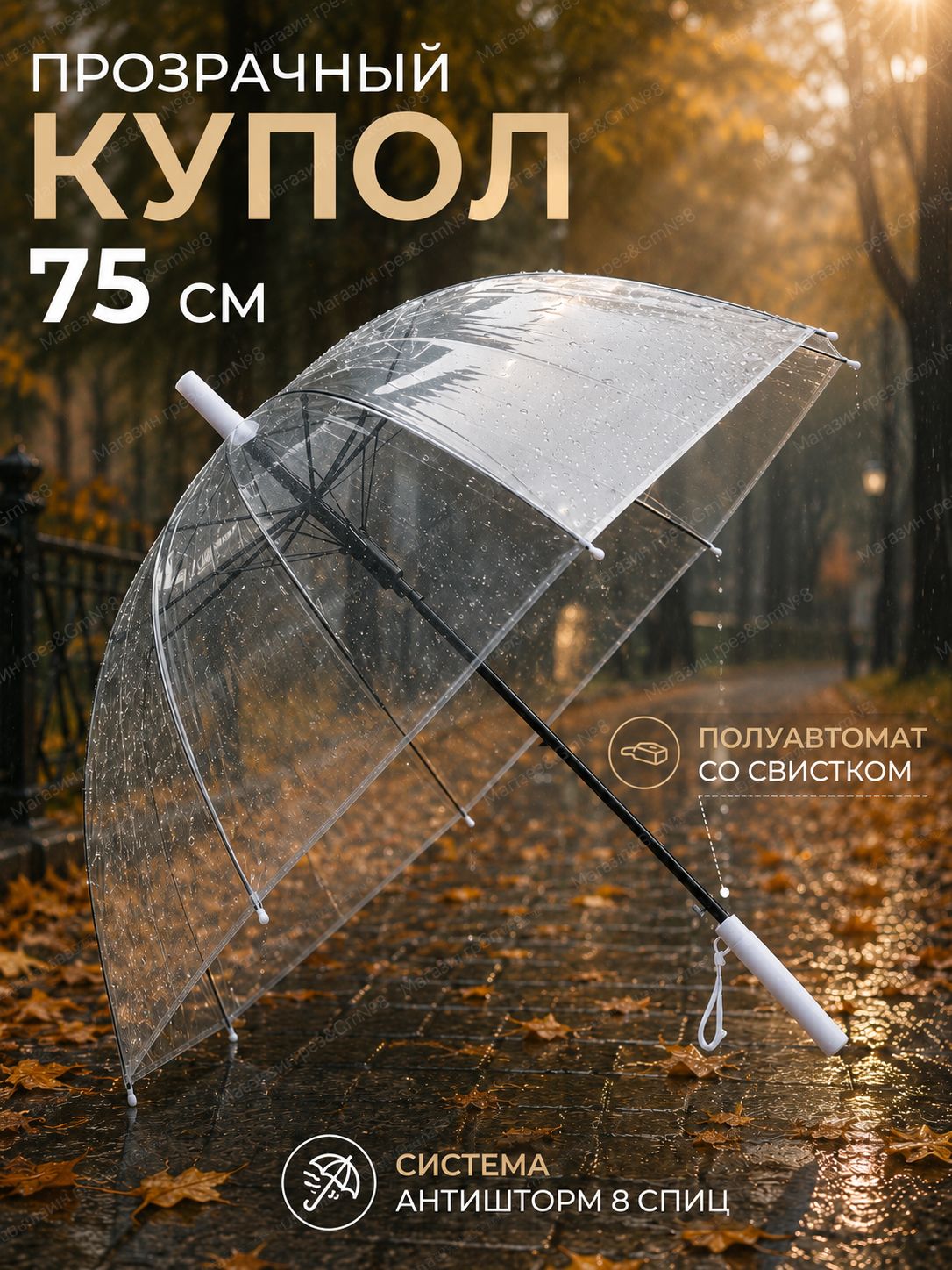 Зонт