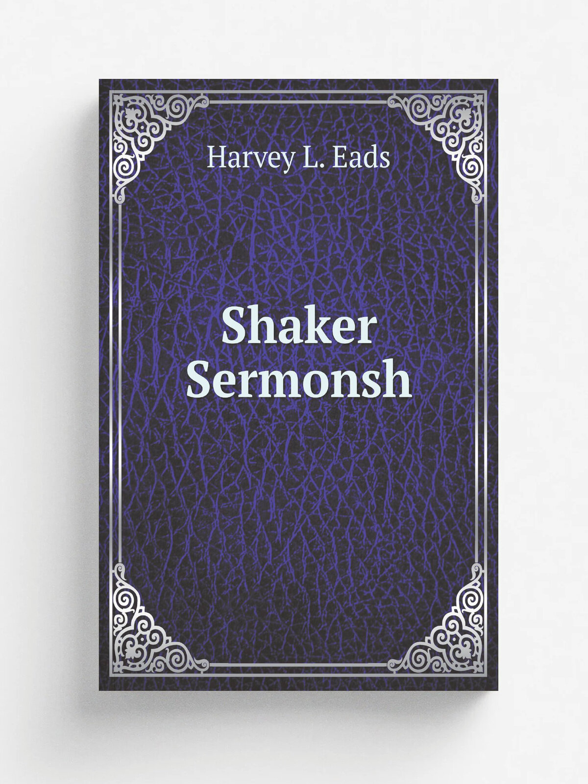 Shaker Sermonsh