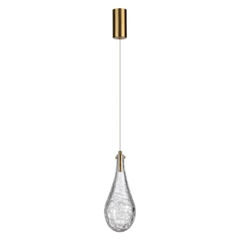 Подвесной светильник Odeon Light 7147/5L