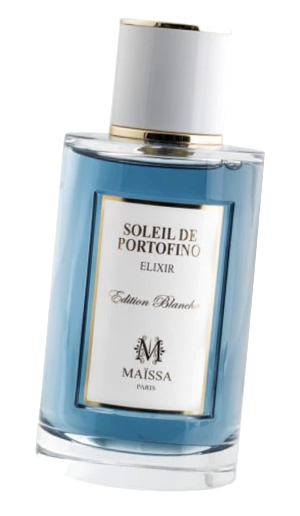 Maissa Soleil De Portofino унисекс парфюмерная вода 50 мл - Маисса Солейл Де Портофино аромат