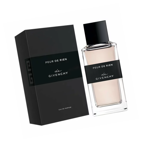 Givenchy Peur De Rien 100 мл - парфюм для мужчин и женщин / Ничего Не Боюсь