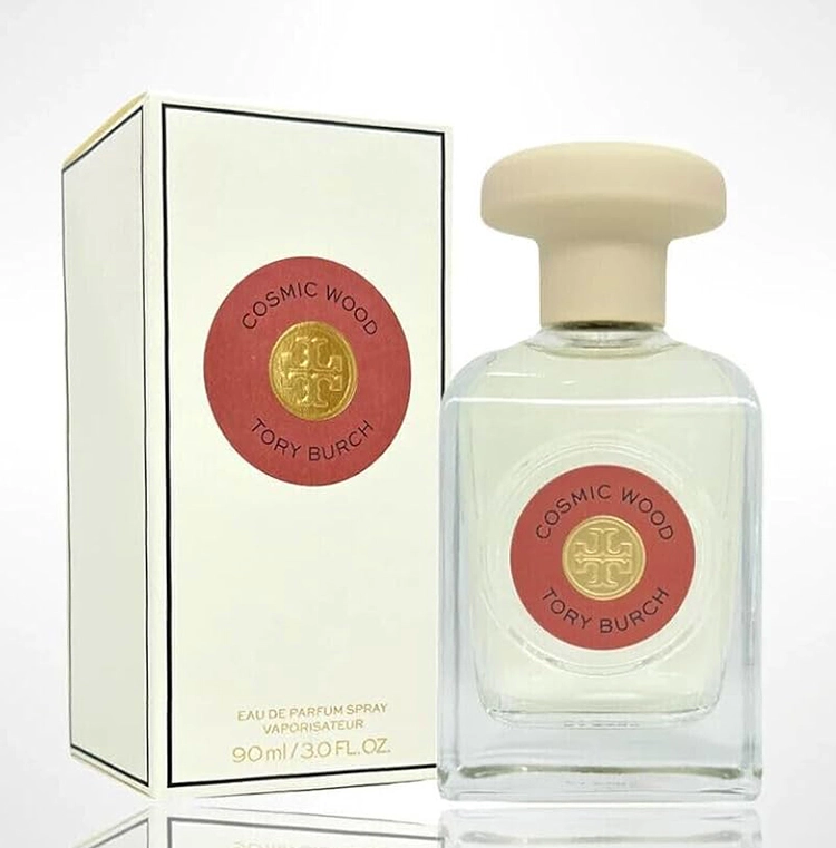Tory Burch Cosmic Wood aromat для женщин 90 мл / Тори Берч Космик Вуд парфюм