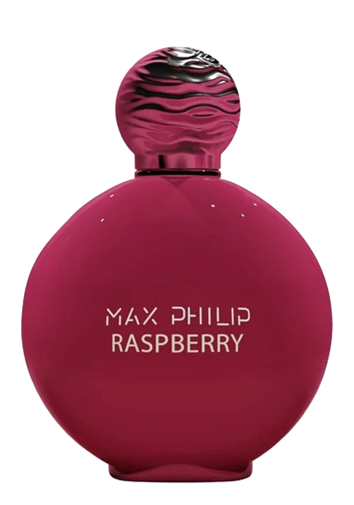 Парфюм унисекс Макс Филип Распберри 2 мл пробник / Max Philip Raspberry