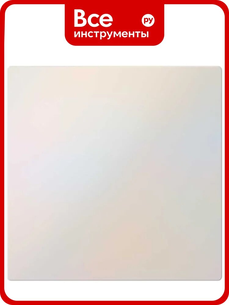 Заглушка Systeme Electric AtlasDesign Жемчуг SE ATN000409