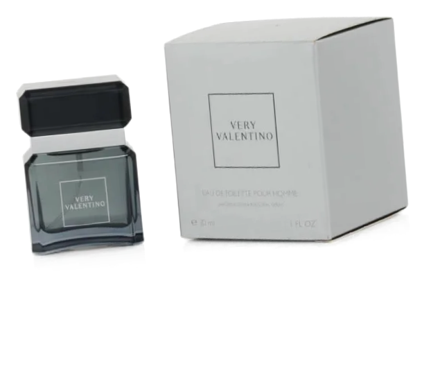 Valentino Very Valentino For Men парфюм 30 мл для мужчин - Вери Валентино туалетная вода