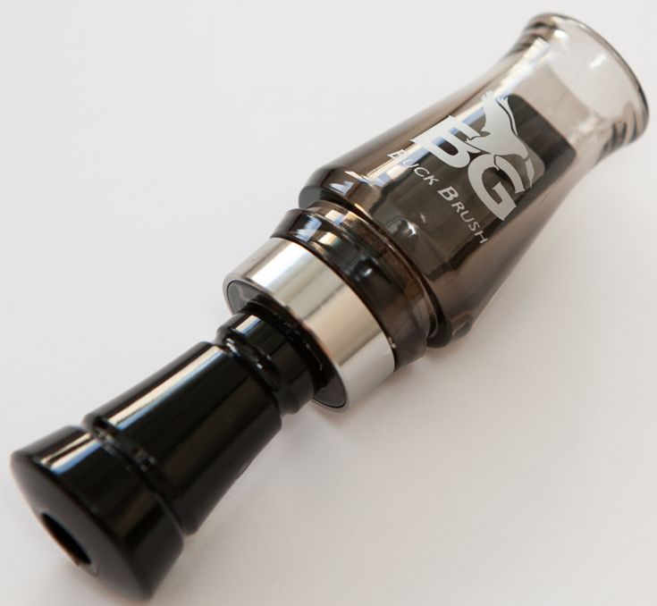 Манок на утку кряквуBuck Gardner Buck Brush