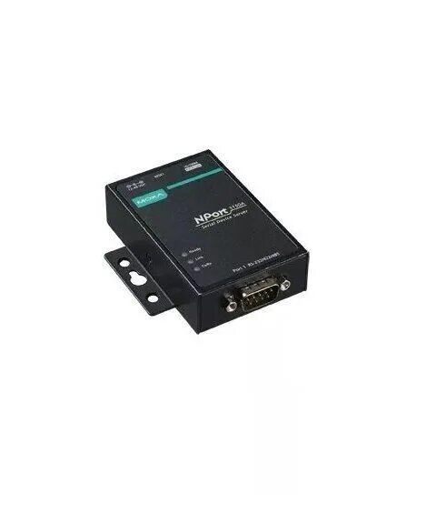 Преобразователь MOXA NPort 5150A-T