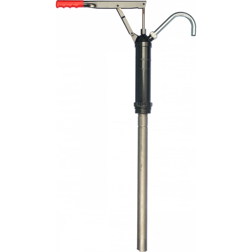 Ручной насос для перекачки масел и антифриза Samoa 45/Q HEAVY DUTY DRUM PUMP 304509