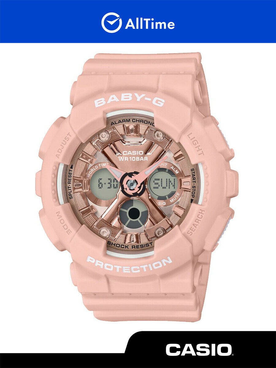 Наручные часы CASIO Baby-G