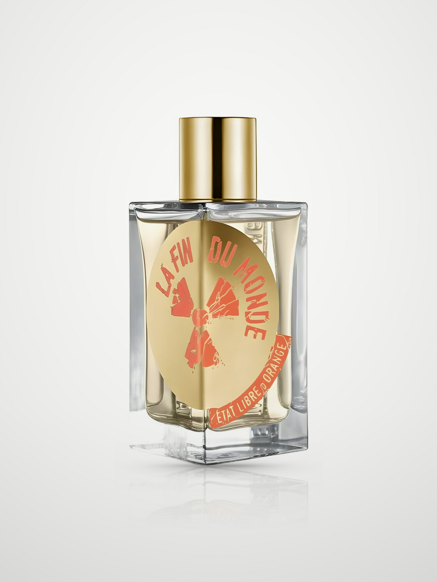 Парфюмерная вода Etat Libre d'Orange La Fin Du Monde Eau de Parfum унисекс 100 мл