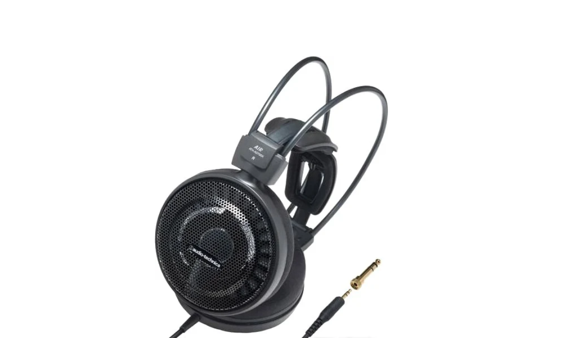 Наушники Audio-Technica ATH-AD700X