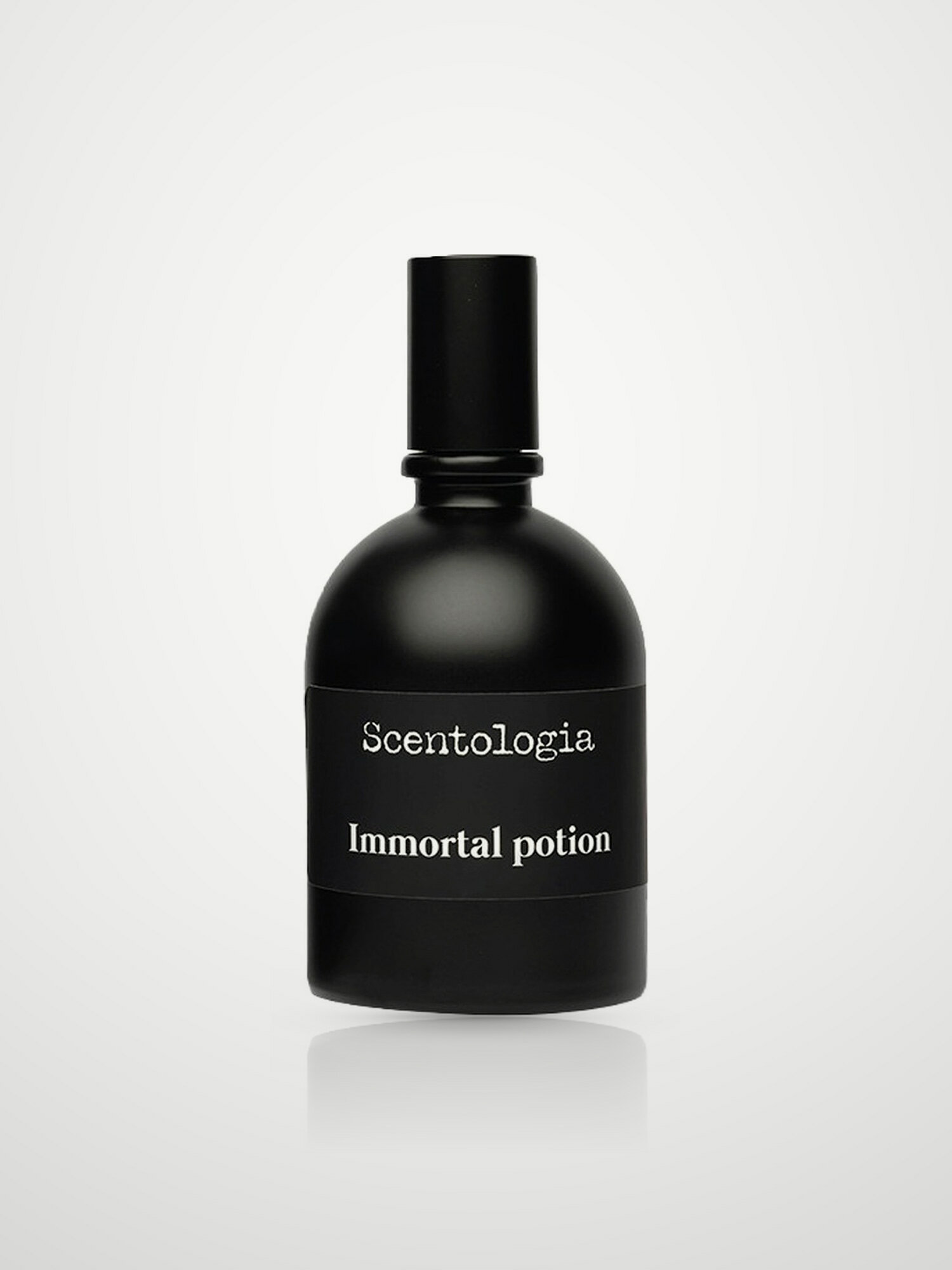 Духи Scentologia Immortal Potion Extrait de Parfum унисекс 100 мл