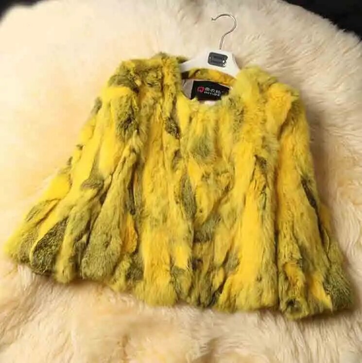 Шуба TONFUR