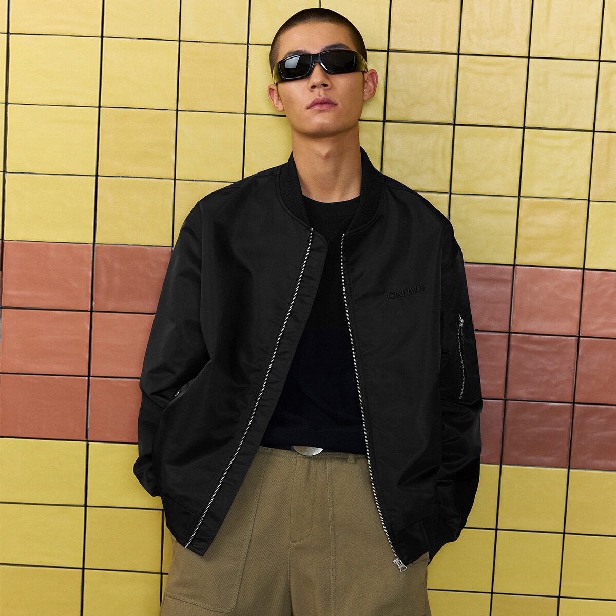 Куртка Jack & Jones