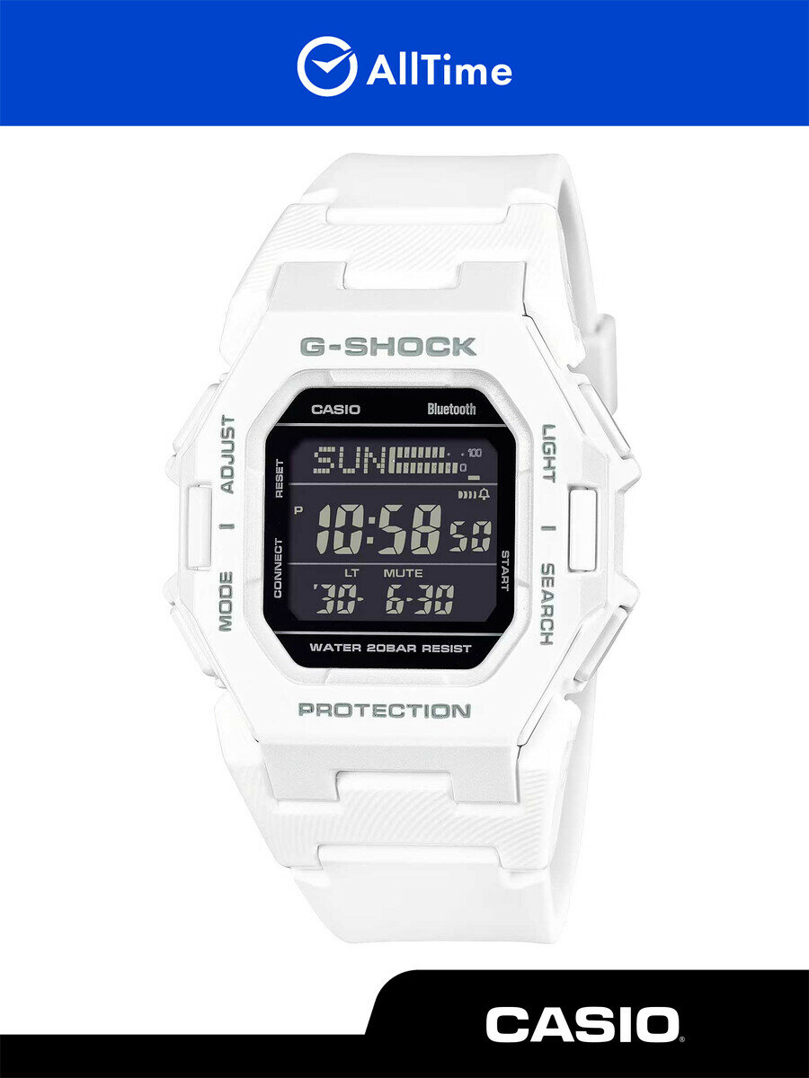Наручные часы G-Shock