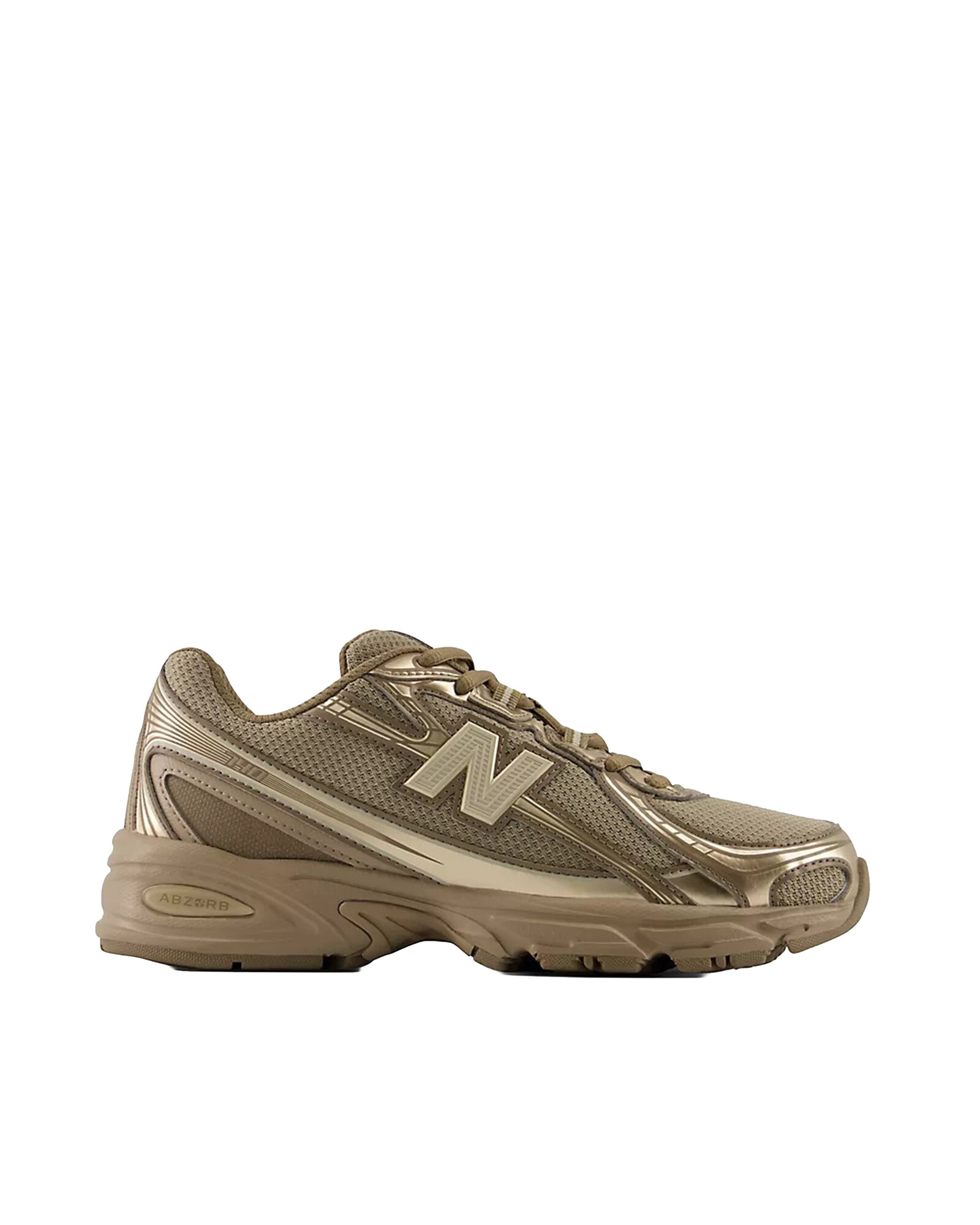 Кроссовки New Balance