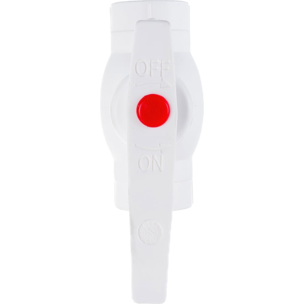 Шаровый кран PPR LAMMIN 20 Lm31072000020