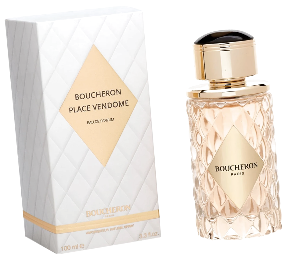 Boucheron Place Vendome женский парфюм 100 мл - Плас Вандом для женщин